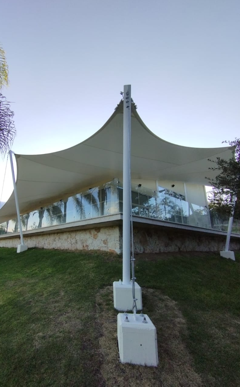 QUIENES SOMOS – ARKTECH